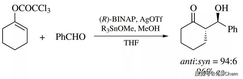 【试剂百科】BINAP_方法