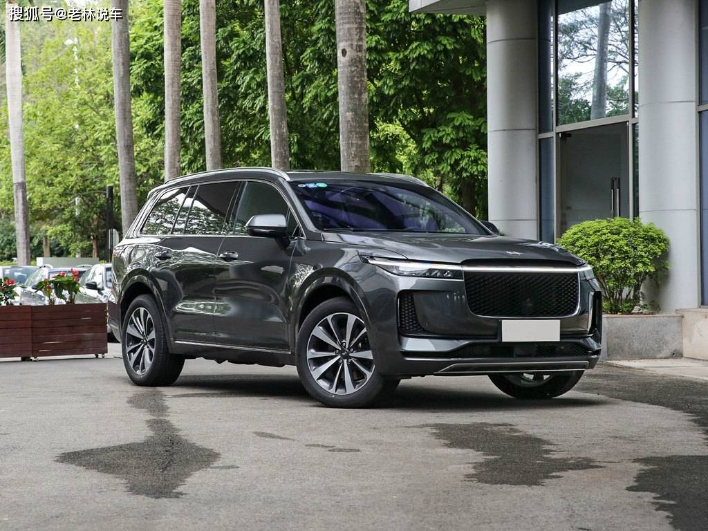 青睐过奔驰GLC，痴迷过宝马X3，最终选了理想ONE，质感超50W豪车_搜狐汽车_搜狐网