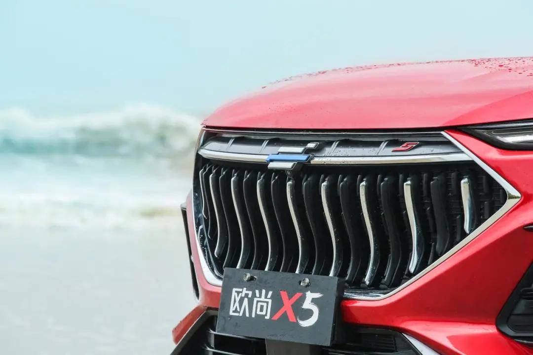 追求操控、动力？这台顶配才10万元平民性能SUV值得一看_搜狐汽车_搜狐网