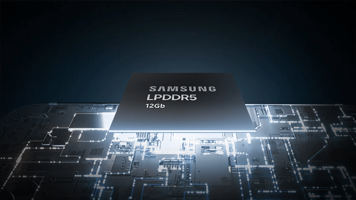 LPDDR5是真的DDR5吗？电脑上的DDR4，比它强多了_内存