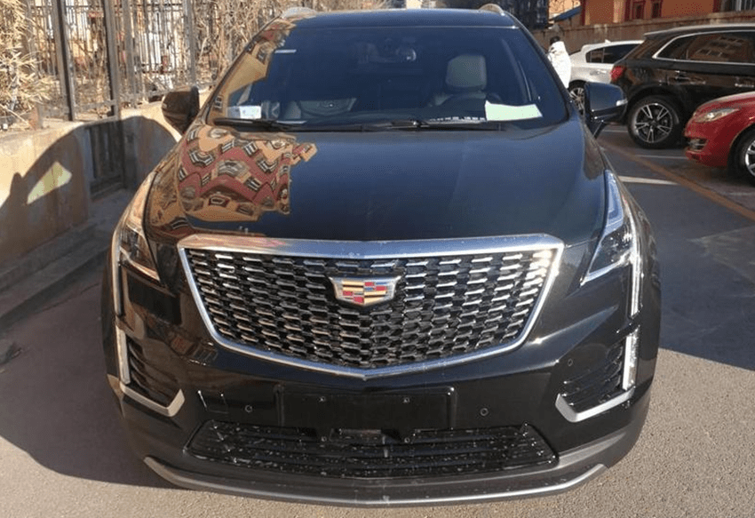 跌至26.97万的凯迪拉克X5，不比汉兰达、途昂更香么？_搜狐汽车_搜狐网