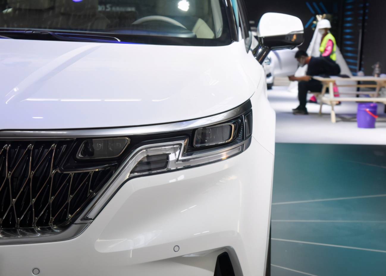 挑战GL8？嘉华、塞纳、赛瑞纳引进国内，合资MPV大乱斗_搜狐汽车_搜狐网