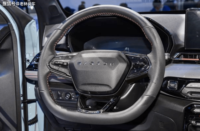 价差仅1千，新宝骏RS-3对比长安CS35PLUS，结果却很考验买家智商_搜狐汽车_搜狐网