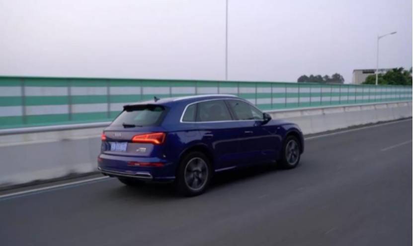 讴歌RDX和奥迪Q5L哪个好 年轻人会更喜欢哪一款_搜狐汽车_搜狐网