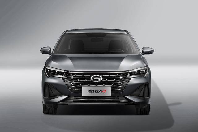 全系1.5T/起售不到8万！解析传祺GA4 PLUS_搜狐汽车_搜狐网