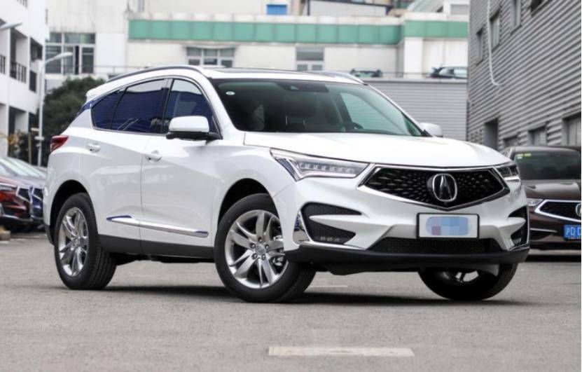 讴歌RDX和奥迪Q5L哪个好 年轻人会更喜欢哪一款_搜狐汽车_搜狐网