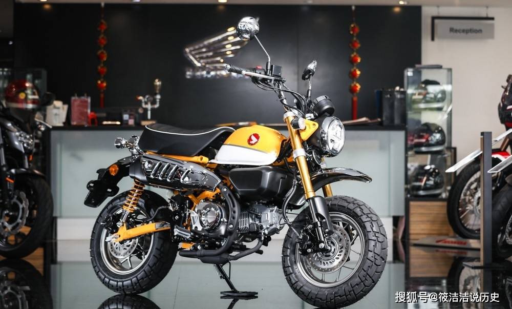 一见钟情的感觉，本田CB150R漂亮女车主心得分享！_搜狐汽车_搜狐网