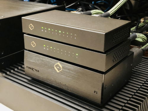 想要提升数播音质换更贵的线还是加交换机？-搜狐大视野-搜狐新闻