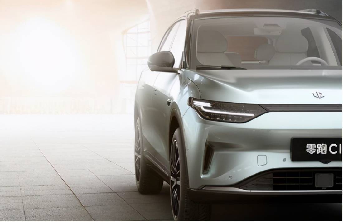 因为信赖，所以选择，不悔的选择——零跑C11！_搜狐汽车_搜狐网
