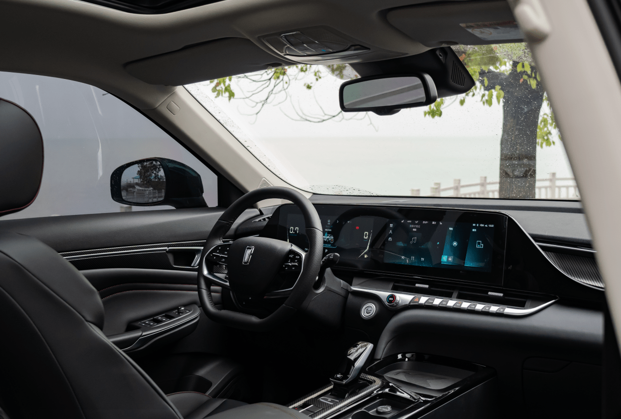 FMA架构首款SUV，奔腾T55有哪些实力_搜狐汽车_搜狐网