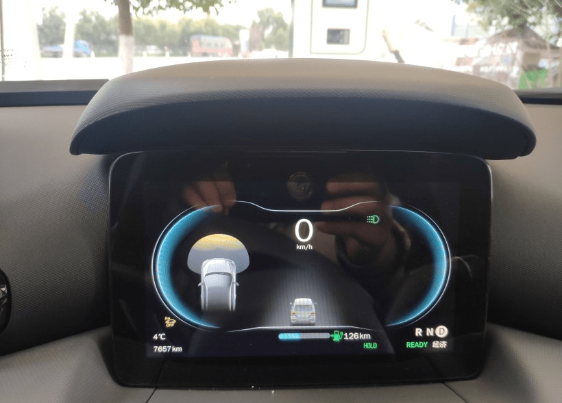 开零跑T03跑400KM长途，中途补电一次，暖风照样开_搜狐汽车_搜狐网