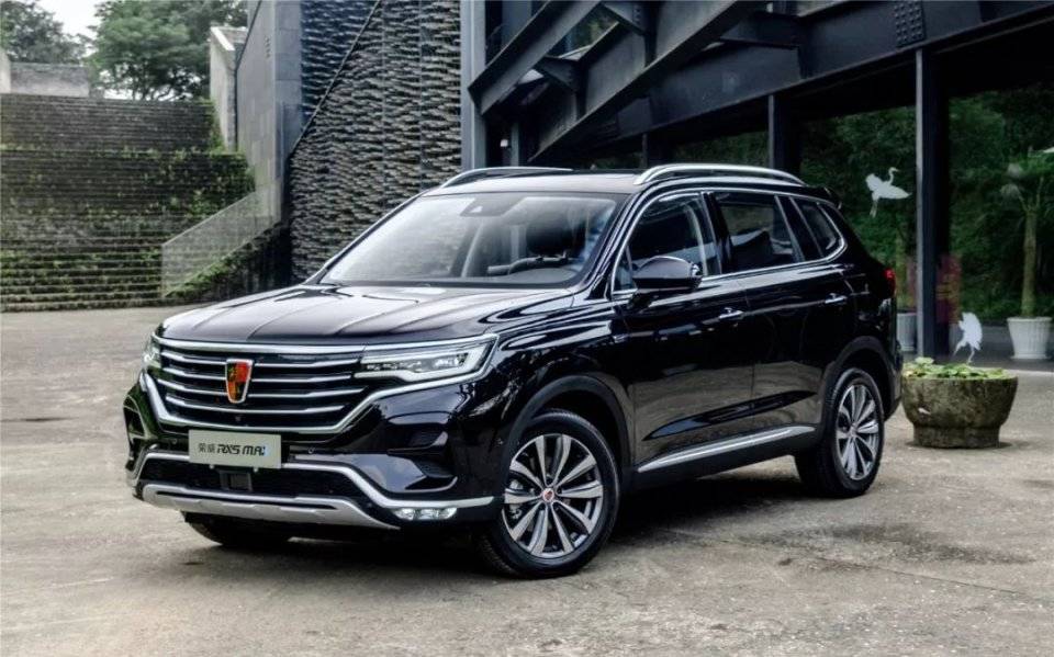 又一个玩溜背的，荣威RX5 MAX COUPE信息公布，能有多香？_搜狐汽车_搜狐网