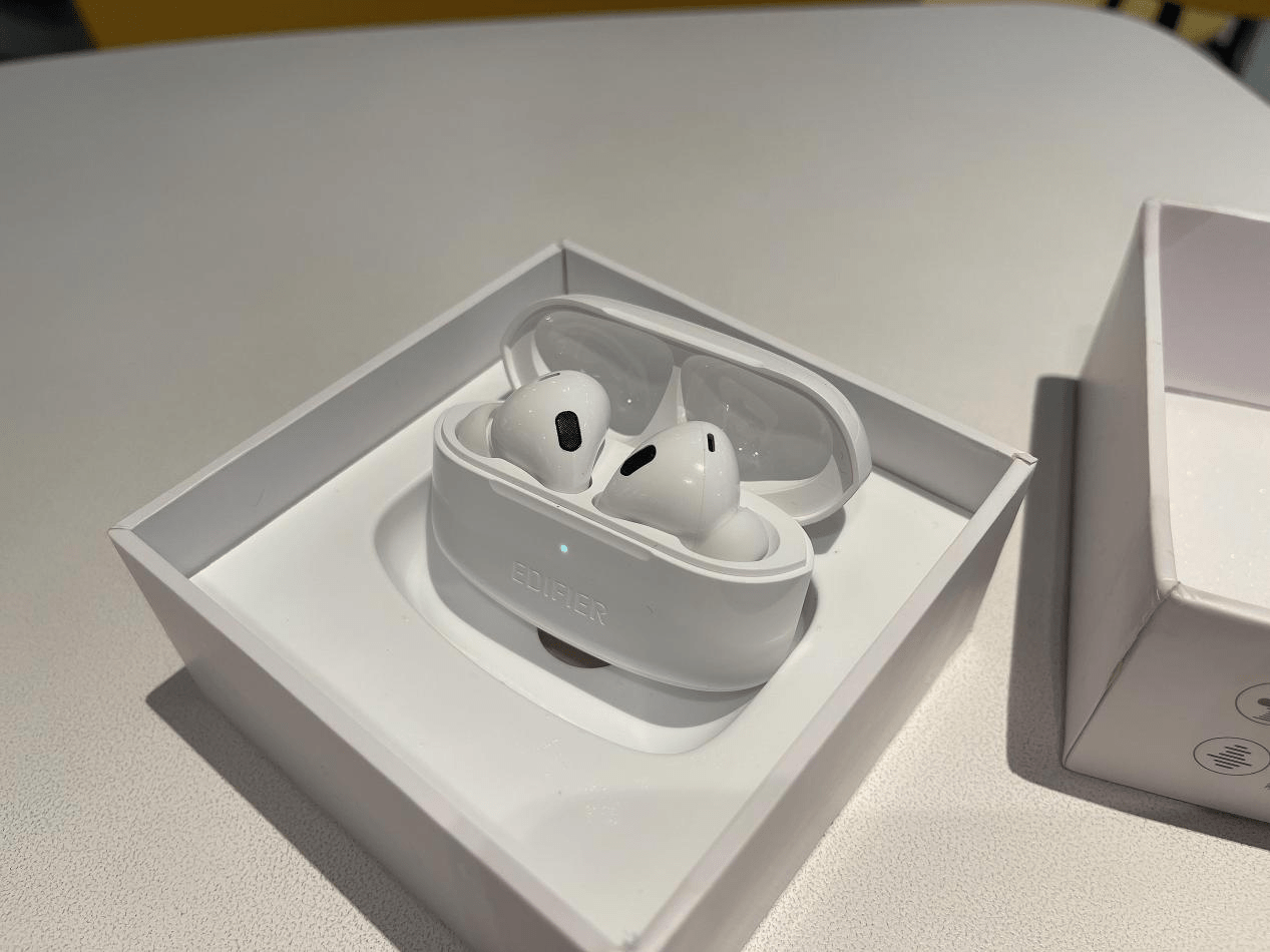 2021年，错过漫步者LolliPods Pro，又要多花冤枉钱了！_搜狐汽车_搜狐网