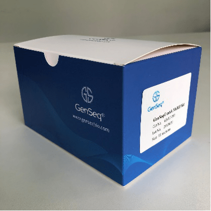 云序生物隆重推出m6A MeRIP试剂盒助力RNA修饰研究_流程