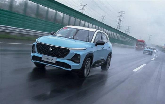 家用经济型SUV你怎么选？超强动力+超低油耗+超实惠价格，可行不_搜狐汽车_搜狐网