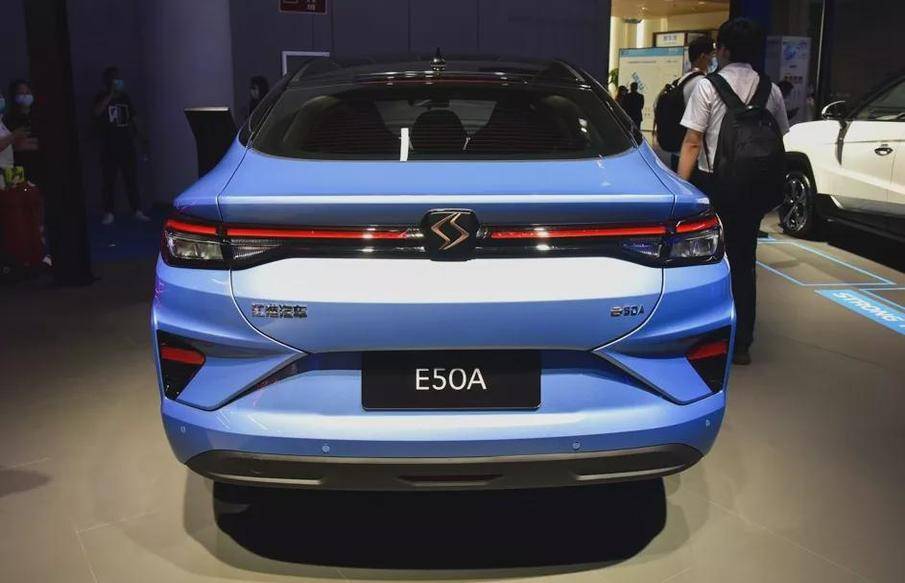 思皓E50A起售13.99万元，哪款配置值得买？_搜狐汽车_搜狐网