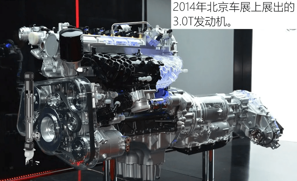 长城3.0T+9AT、丰田2.0L混动......这些牛X技术就要来了_搜狐汽车_搜狐网