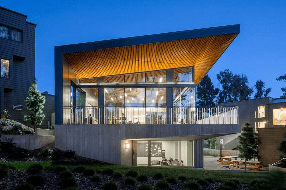 VH择校UC篇｜UCLA最全住宿攻略（下）_宿舍