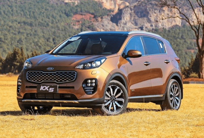 近9万起亚KX5将被召回，韩系车雪上加霜_搜狐汽车_搜狐网