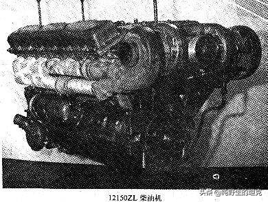 坚实的辉煌之路——记ZTZ96主战坦克_我军