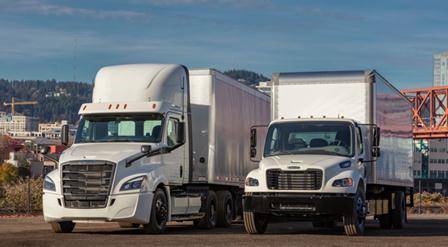 戴姆勒卡车北美推出底特律eConsulting咨询服务及eFill充电桩_搜狐汽车_搜狐网