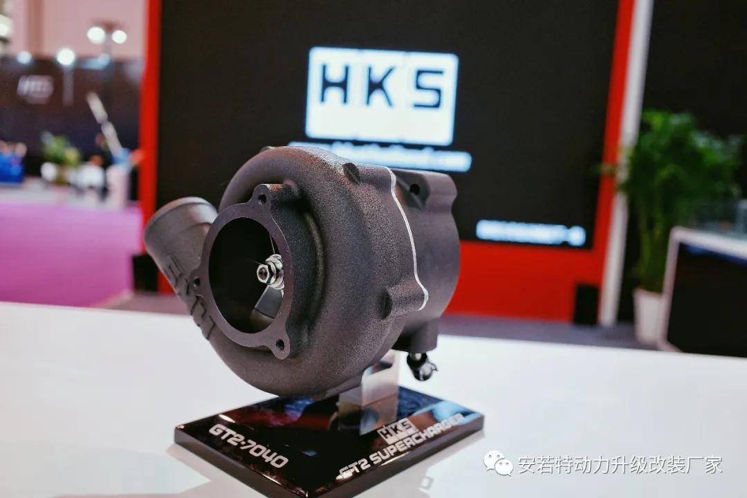 帕杰罗V97加上HKS机械增压后，重现当年山猫的风采_搜狐汽车_搜狐网