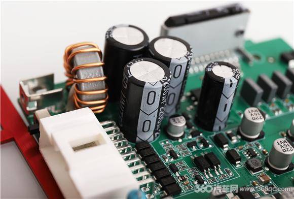 Feelart芬朗DSP F6测评 从入门到HiFi初烧皆有用武之地_搜狐汽车_搜狐网