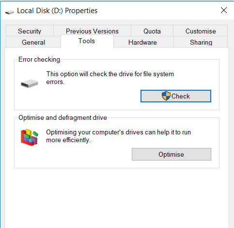 一文教你搞定硬盘上的坏扇区要怎么修复，如果从坏扇区修复数据！_用户