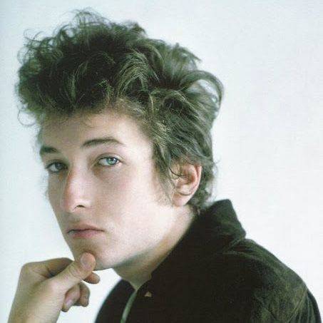 Bob Dylan的80岁，答案依旧飘散在风中_Don