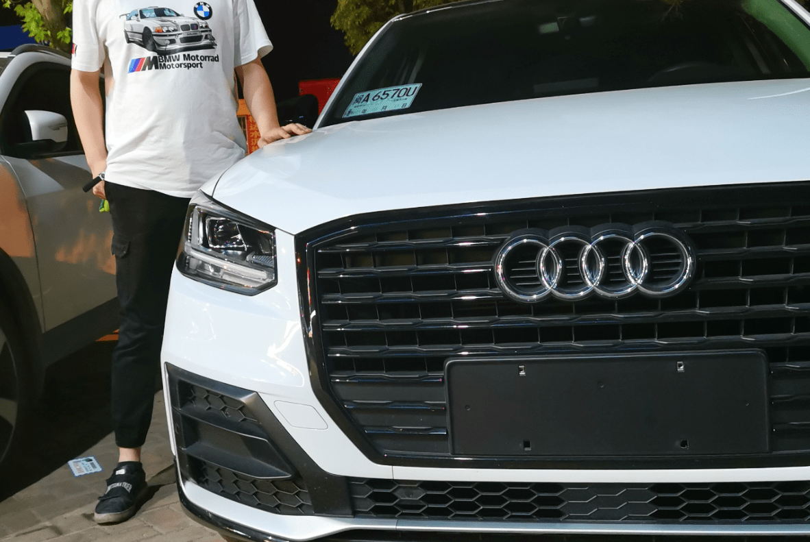 放弃宝马X1奔驰GLA选择奥迪Q2L，我最终有了这般心得体会_搜狐汽车_搜狐网