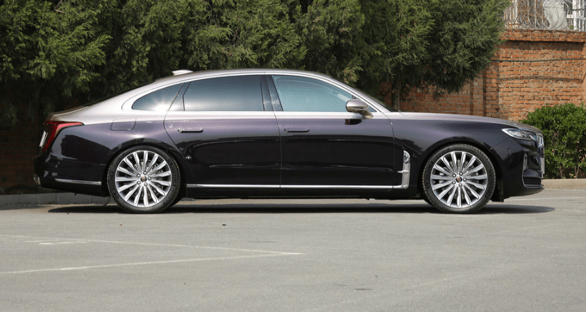 红旗H9 VS 沃尔沃S90，不吹不黑，纯性价比分析，谁更厉害？_搜狐汽车_搜狐网