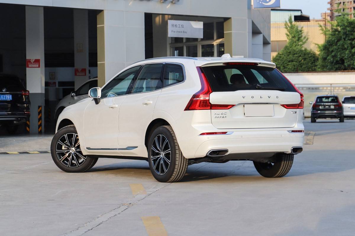 四十万左右，这几款SUV可“吊打”同级BBA，如今你还选标吗？_搜狐汽车_搜狐网