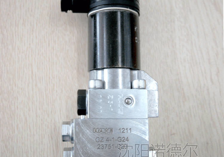 GZ 3-1-G 24哈威电磁阀现货hawe-搜狐大视野-搜狐新闻