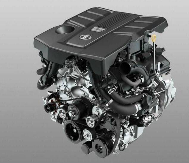 雷克萨斯新“天花板”LX750h年内首发 3.5T混动+10AT_搜狐汽车_搜狐网