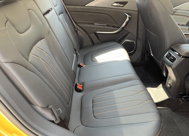 红旗H5同款发动机，新款奔腾T77Pro亮相，颤抖吧H6和瑞虎8_搜狐汽车_搜狐网