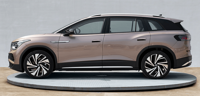 不到24万买七座！大众ID.6X上市23.98万起，续航588km_搜狐汽车_搜狐网