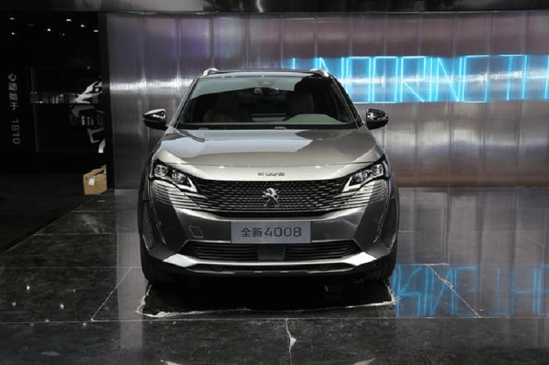 最近买合资SUV一定要对比这四款：CR-V、荣放、途胜L和标致4008_搜狐汽车_搜狐网