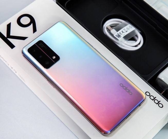 OPPOK9和RedmiNote10pro，哪款更值得你购买？_支持