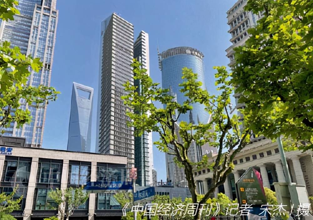 百年印记|金融开放：外资险企大有可为_友邦