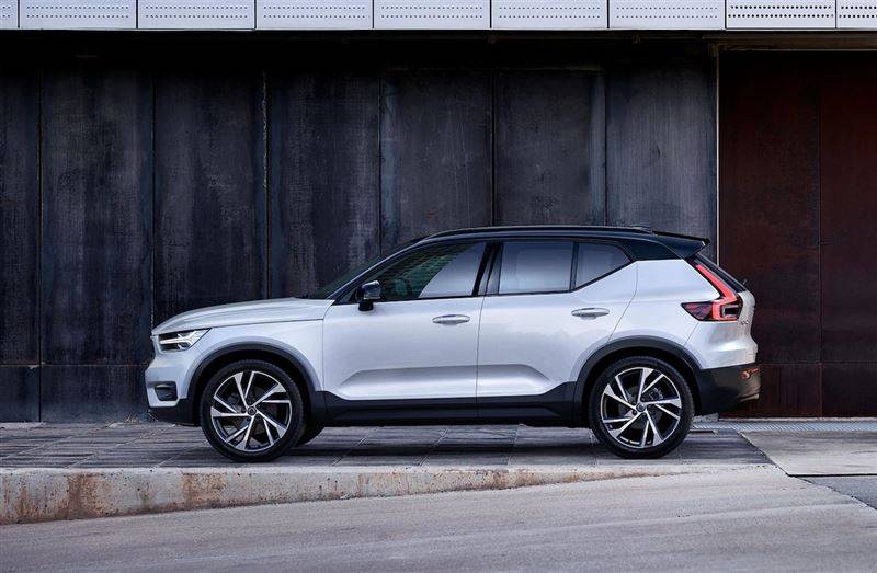 销量差距近4倍，XC40和XT4差在哪？_搜狐汽车_搜狐网