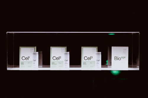 新西兰SRW实验室细胞营养素Cel1 修复细胞延长端粒_身体