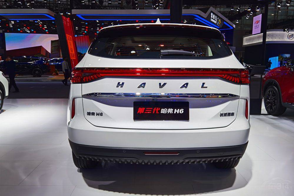 传祺GS4 PLUS上市 相较于H6和CS75 PLUS谁更值得推荐_搜狐汽车_搜狐网