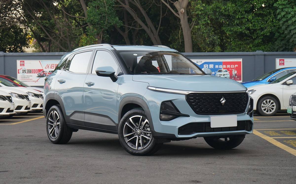 9万预算想要操控SUV？不妨看RS-3次顶配，有运动座椅，动力还带T_搜狐汽车_搜狐网