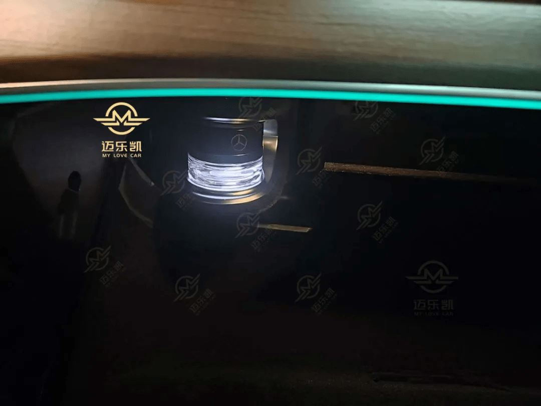 广州到店21款奔驰GLE350e改装360全景+柏林之声 +香氛负离子等上篇_搜狐汽车_搜狐网