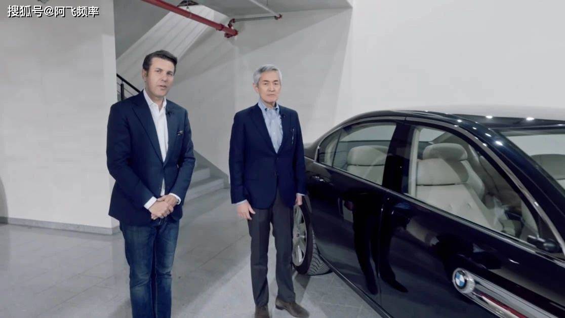 宝马双肾大鼻孔设计鼻祖 1996年宝马ZBF 7er概念车曝光_搜狐汽车_搜狐网