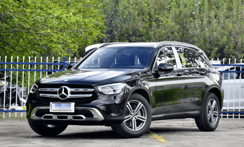 2.7T V6硬核动力加身，林肯航海家实力硬刚X3、GLC、Q5L！_搜狐汽车_搜狐网