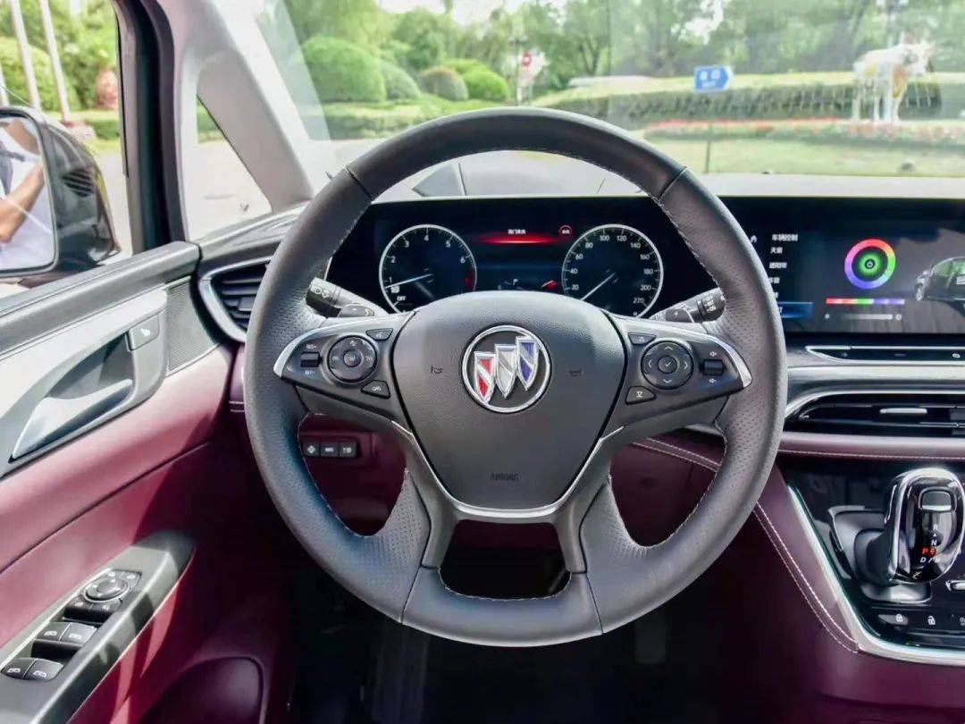 售价46.39万元起，新增48V轻混系统，2022款别克GL8艾维亚上市_搜狐汽车_搜狐网