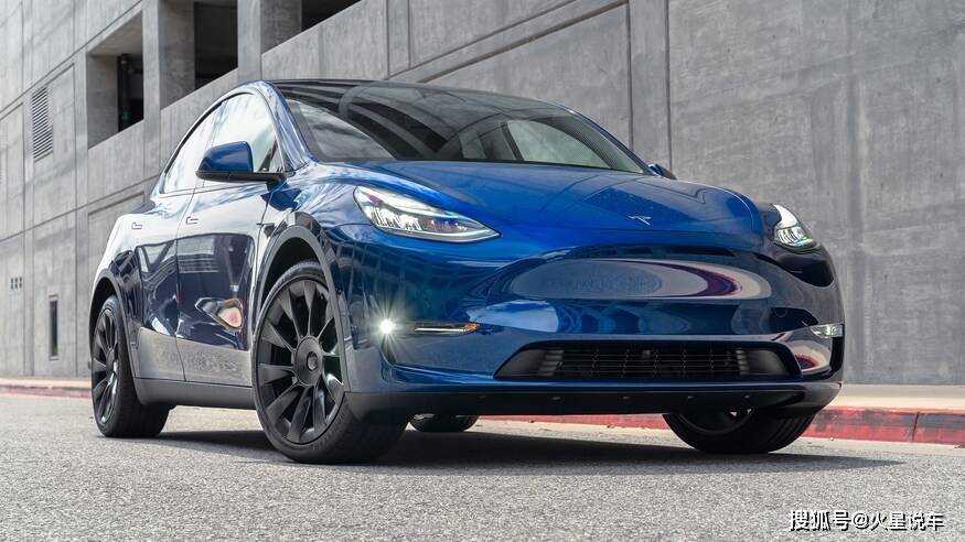 马斯克：Model Y将成为2022年世界上最畅销的车，狂妄还是真本事？_搜狐汽车_搜狐网