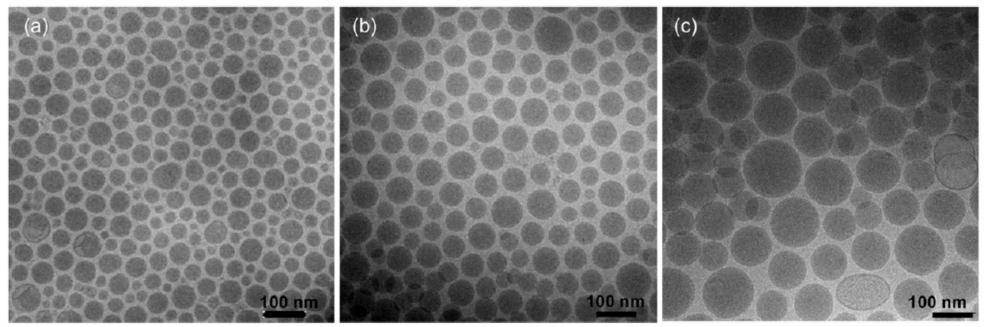mRNA-LNP的结构到底是怎样的？_磷脂