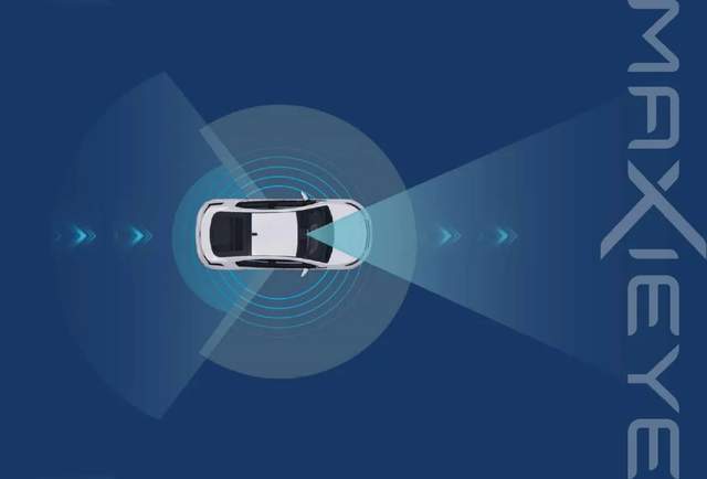 新总部正式启用，智驾科技MAXIEYE再启新征途_搜狐汽车_搜狐网